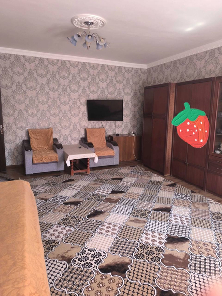 Кыартира Сотилади Юнусабод-14 ор-р Метро Туркистон 60м2