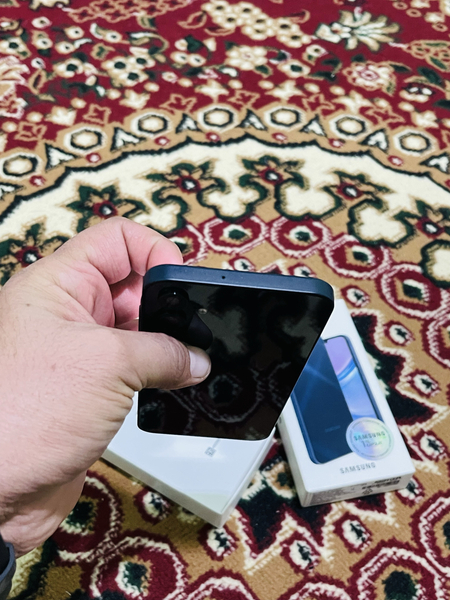Samsung A15 ideal yengi