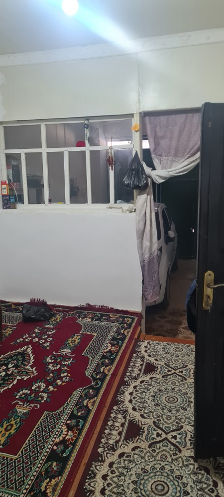 Жай сотилади касигин поворотда
