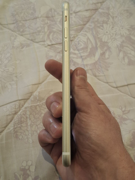 IPhone 7 Plus Gold 32.Gb Cotki Xolatda Srocna