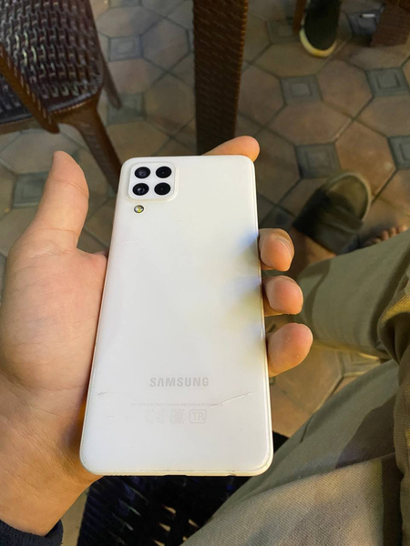 Samsung A22 64/4