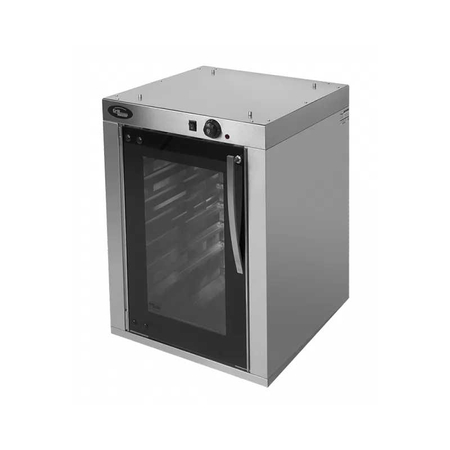 Печь конвекционная и Расстоечный шкаф от компании Grill Master