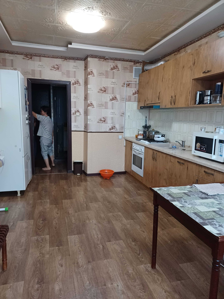 Продажа 3х ком.на 3 этаже 9ти эт.дома