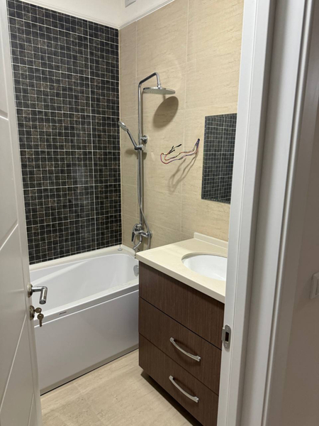 Продажа Квартира Алмазар о-р Olmazor City 2/4/18