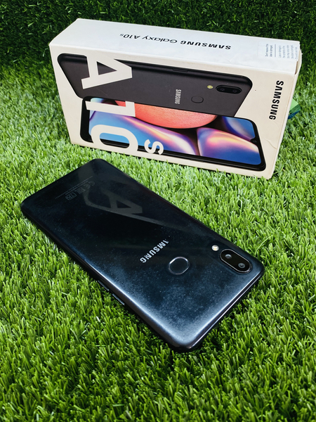 Samsung galaxy A10s