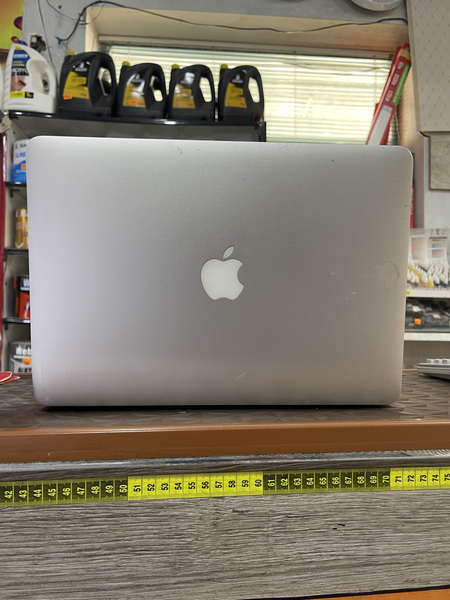 Macbook air 2015