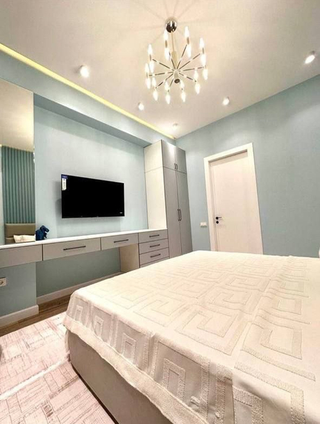 Real House Алаиский 3Х-Комнатная /8/10 Басри баба