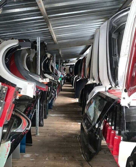 CHEVROLET запчасти радной завадской цвет кузов детали