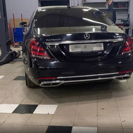 Автосервис Mercedes-Benz Audi BMW CHERY KIA BYD JETOUR OPEL