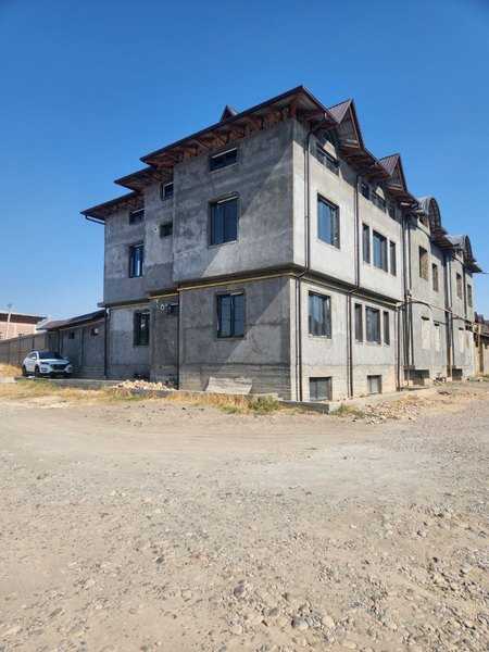 Продается участок , 2,1 сотых , коробка, Тошкент район, Чнги 16-йиллик