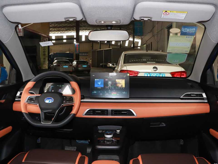 BYD E 2     YILIK 12%