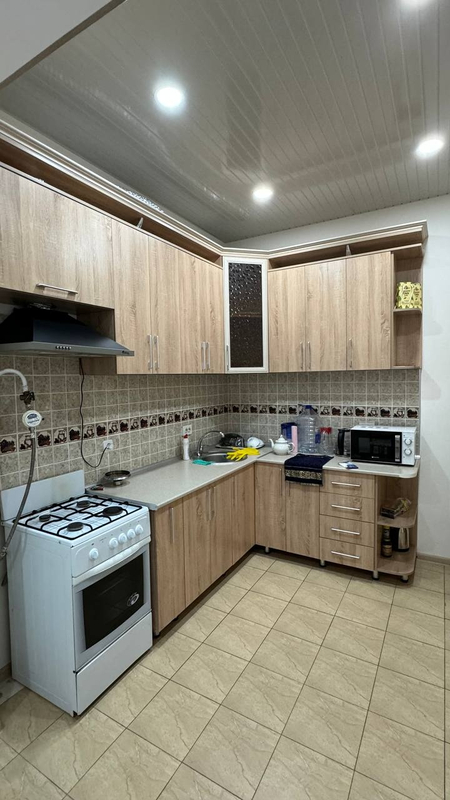 Сдам квартиру 2 ком 9 этаж на айбеке