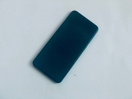 Samsung M21 4/64 Batare 6000