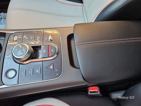 Byd chazor full 120