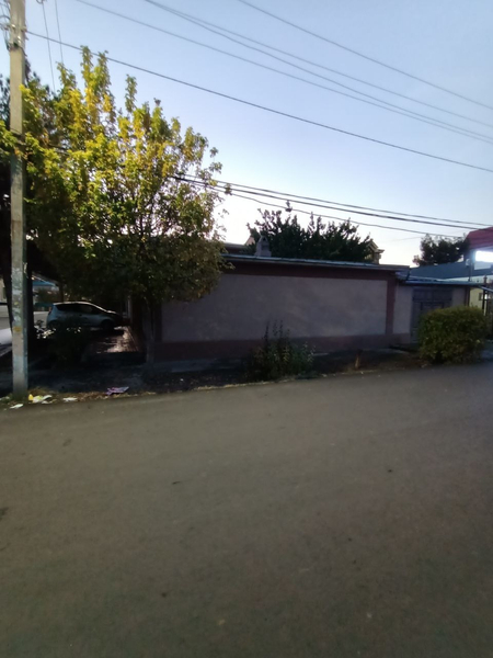 Улица Ивлива участок угловой под любой вид деятельности