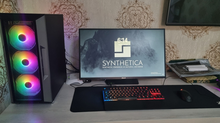 Pc kompyuter компютер