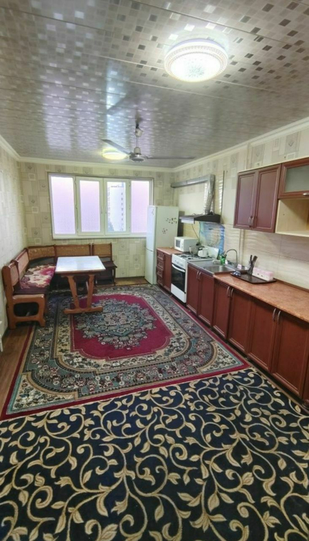 Продам 3 комнатную,Куйлюк рынок, метро 7 станция, ТЦ Compass
