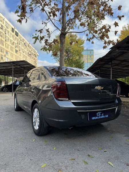 Cobalt Ltz Aftamat mokriy