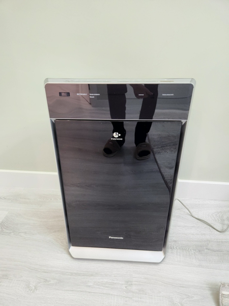 Очистиль и увлажнитель воздуха Panasonic VXK70R-K