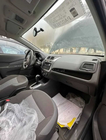 Cobalt Chevralet Halol nasiya savdo
