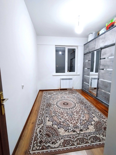 谷 129770 谷 Shayxontohur tumanida kvartira sotiladi [40 м²]