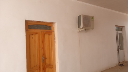 Xovli uy sotiladi termiz tumani ximyada 6 xonali