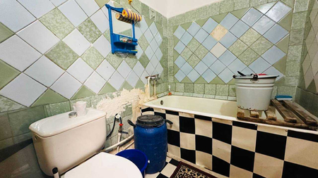 Срочно  продаётся 2х комнатная квартира с доступной ценой Микрарайон