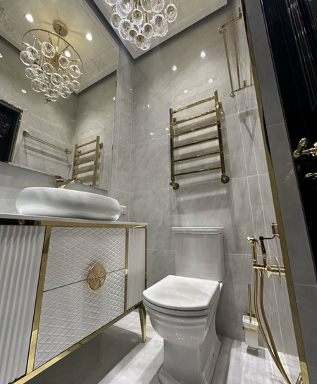 ПРОДАЕТСЯ 2/6/6 НОВ  ЖК Mirabad Avenue