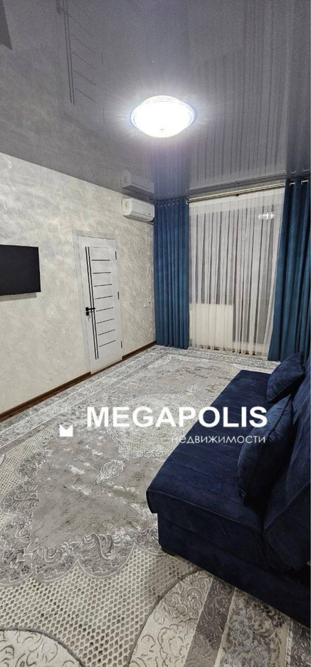 * Продается квартира‼️ 2комн 3этаж 4этажка. ЕВРО