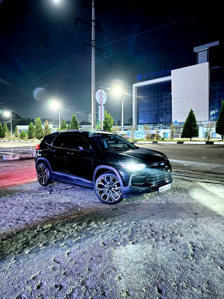 R20 Audi Kovani diska balon