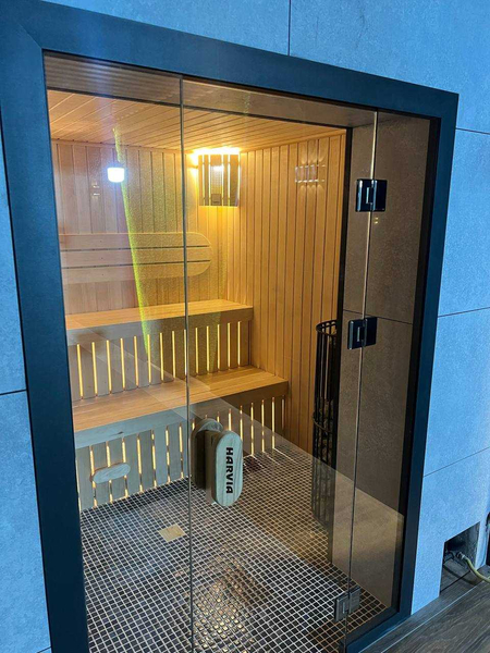 Dacha Yangi Charvoq