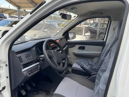 Changan Star 2024