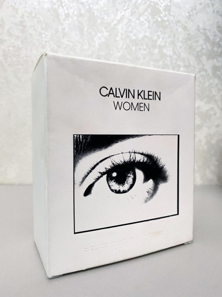 Продам женские духи Calvin Klein оригинал