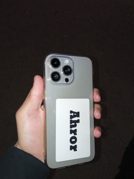 Iphone 15-pro max