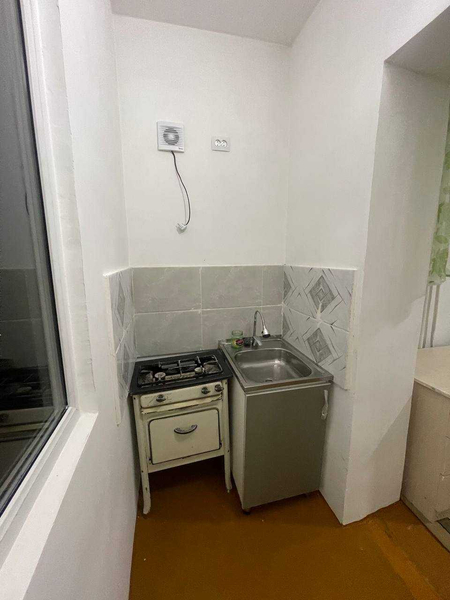 1/3/5 Авиагородок (Аэропорт) 29м2, после ремонта