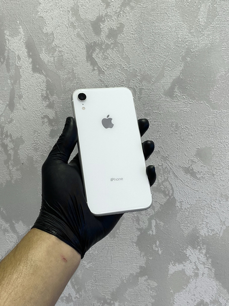 iPhone XR Arzon Narxda