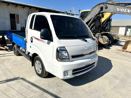KIA Bongo sotiladi 2022yil