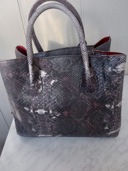 Женская сумка  Christian Dior