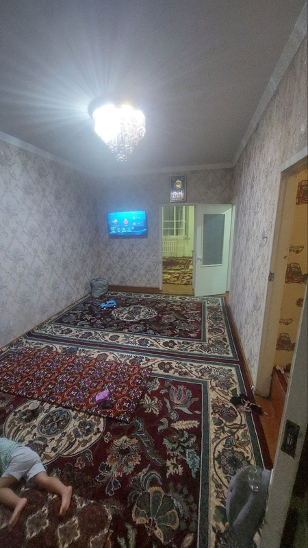 Факат оила куйилади загс билан