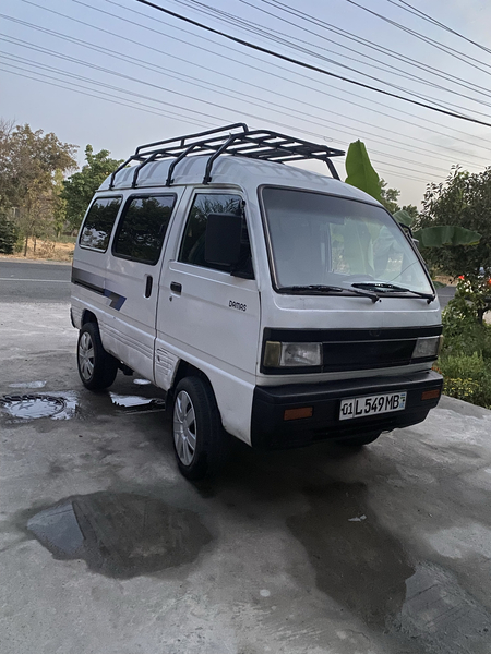 damas daewoo 1996-yil