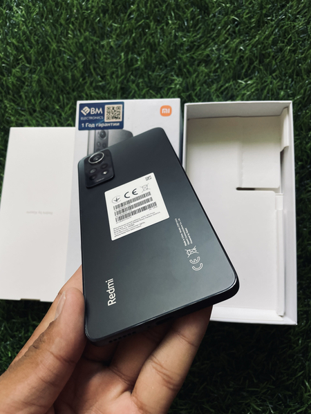 Redmi note 12 pro 8/128 idial