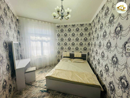 Продаётся 2х квартира на 3 этаж ор р КРЫТИЙ