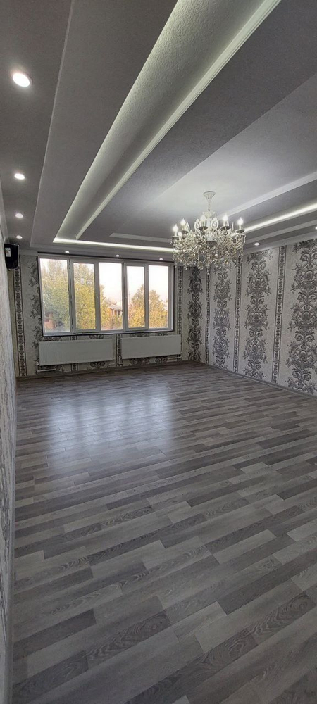 3 хона новостройка Фрунзе