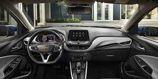 Onix chevrolet redline