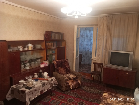 Сдаётся м.Мирзо Улугбек 2х комн. со всеми условиями!