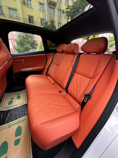 changan depal s7 gibrid