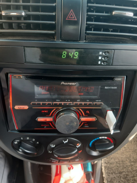 Pioneer magnitofon