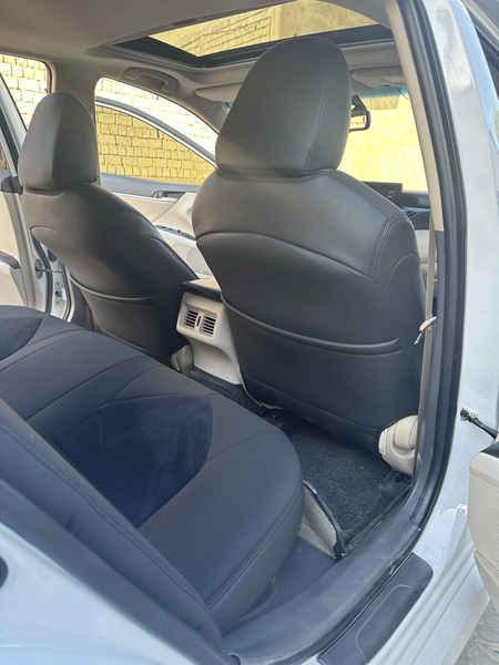 Chexol / чехол nakidka / накидка для Toyota Camry
