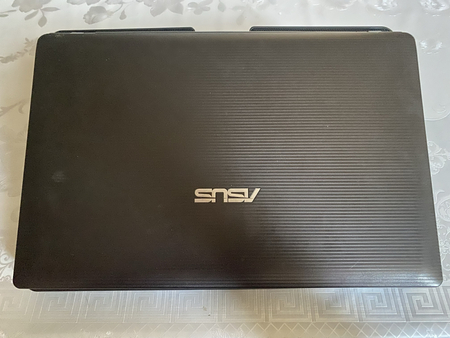 Ноутбук Asus a 53 s