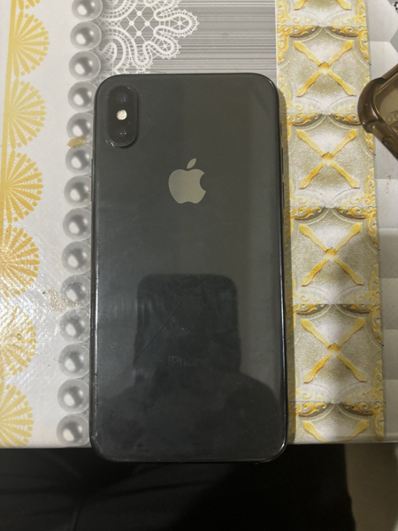 Продаю iphone x 256 gb